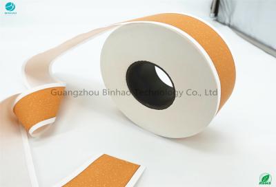 Cina Rotolo della bobina che stampa il sughero rivestito del mestiere 34gsm che fornisce di punta carta in vendita