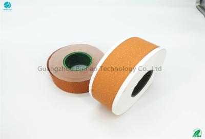 Cina Tipo sughero del rotolo della pasta di cellulosa della sigaretta di 66mm che fornisce di punta carta in vendita