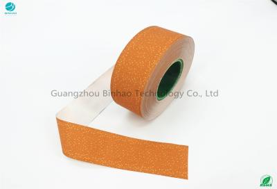 Cina Sughero normale di re Size 32gsm della sigaretta che fornisce di punta carta in vendita