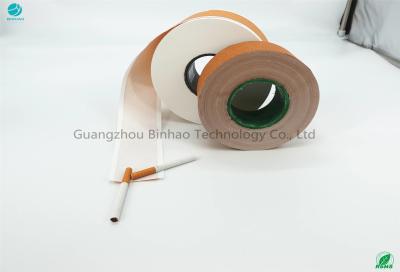 China De Sigaret34gsm Cork van het bewijswater Verpakkend Document Te koop