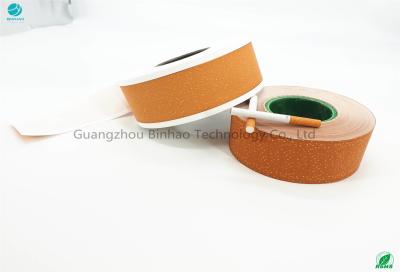 Cina Sigaretta di MK8 Machiney che rotola il sughero di 66mm che fornisce di punta carta in vendita
