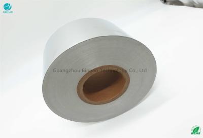 Cina Sigaretta lucida del mpa 0,06 Mic Aluminium Foil Paper For di ASTM 40 in vendita