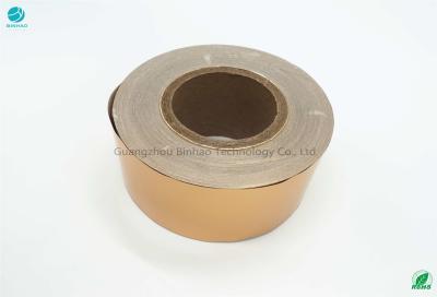 Cina Sigaretta laminata di 20g /M2 1%/Min Aluminium Foil Paper For in vendita
