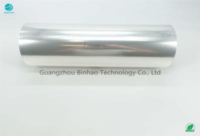 Cina Film d'imballaggio resistente del PVC del tabacco di superficie dell'acqua 10u Solf in vendita