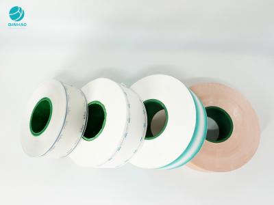 中国 ペーパーをひっくり返す36gカスタム化を包むタバコのパッケージ フィルター棒 販売のため