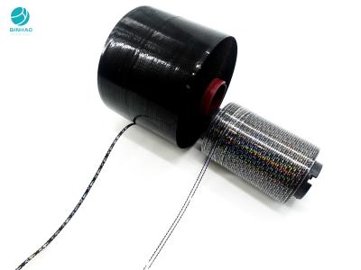 China 1.65mm de Kleur van Bobbin With Customized Logo And van de Scheurband voor Pakket Te koop