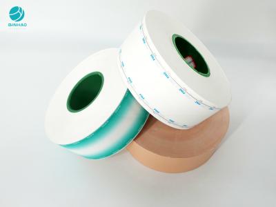 中国 包む34-36gタバコ フィルター棒多数色のペーパーをひっくり返す 販売のため