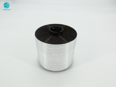 中国 1.6-5mmのカスタマイズされたロゴの反偽造の破損テープ パッケージのボビン 販売のため