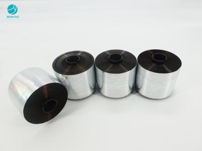 Cina colore d'argento di 1.6-5mm con Logo Tear Tape For Package su misura in Rolls in vendita