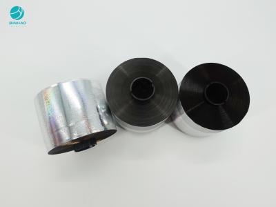 Cina nastro autoadesivo dello strappo di Bopp Multifuction di colore del metallo di 3mm per imballare in vendita