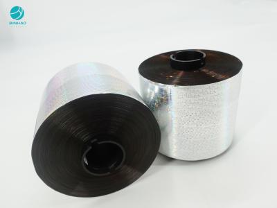 Cina colore stampato tramite laser del metallo di 1.6-5mm Logo Tear Tape Bobbins With per il pacchetto in vendita
