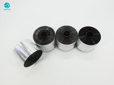 China 1.55mm Metaalkleur met de Aangepaste Spoelen van de de Scheurband van de Ontwerpbuitenverpakking Te koop