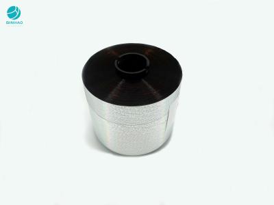 China 1.55mm Metaalkleur met de Aangepaste Spoelen van de de Scheurband van de Ontwerpbuitenverpakking Te koop