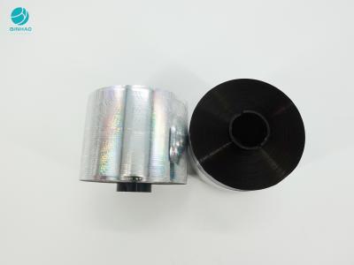 Cina Un Gule laterale argenteo con Logo Multifunctional Package Tear Tape su misura in vendita