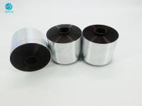 China Anti - Counterfeiting Tear Strip Tape With Customized Width Color  Logo for sale