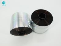 China Anti - Counterfeiting Tear Strip Tape With Customized Width Color  Logo for sale