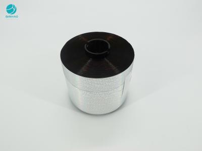 Cina Rotolo anti- su misura del nastro della striscia di strappo di Logo Design 1.5-5mm di falsificazione per il pacchetto in vendita