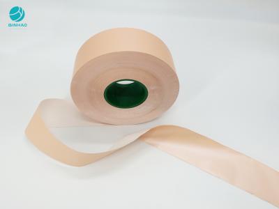 Cina Filtro Rod Wraps Tipping Paper dalla sigaretta 60mm con progettazione personale in vendita