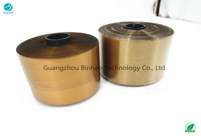 Cina Linea nastri dell'oro dello strappo nastro della striscia di strappo di dimensione di 2.0mm - di 1.6mm in vendita
