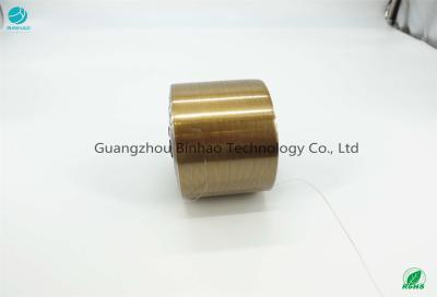 Cina Il nastro dello strappo facile si apre senza centro di plastica interno del centro 30mm della mano in vendita