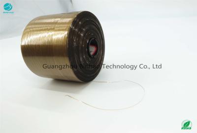 Cina Il nastro dello strappo facile si apre senza centro di plastica interno del centro 30mm della mano in vendita