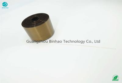 Cina Bobbin Length pieno nastro autoadesivo dello strappo di 10000m - di 5000m in vendita