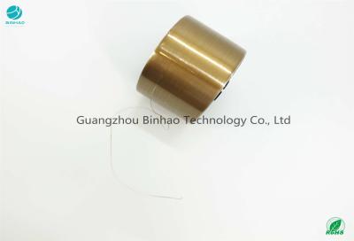 Cina Bobbin Length pieno nastro autoadesivo dello strappo di 10000m - di 5000m in vendita