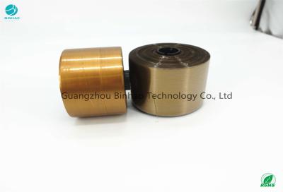 Cina Bobbin Length pieno nastro autoadesivo dello strappo di 10000m - di 5000m in vendita