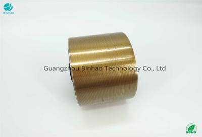 Cina Bobbin Length pieno nastro autoadesivo dello strappo di 10000m - di 5000m in vendita