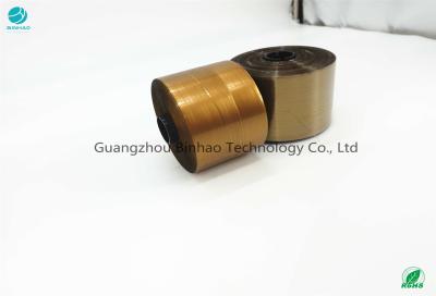 Cina Materiali adesivi dell'ANIMALE DOMESTICO di dimensione di larghezza del nastro 1.6mm della striscia di strappo del pacchetto in vendita