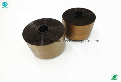 Cina Materiali adesivi dell'ANIMALE DOMESTICO di dimensione di larghezza del nastro 1.6mm della striscia di strappo del pacchetto in vendita