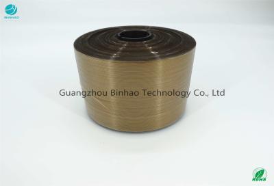 Cina Linea oro Adhesion>24 permanente del nastro della striscia di strappo singola in vendita