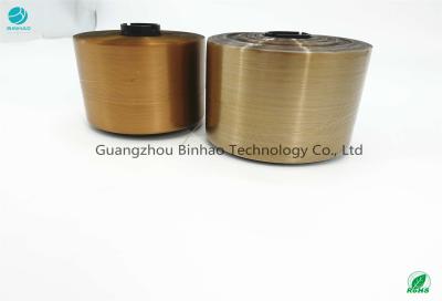 Cina Linea oro Adhesion>24 permanente del nastro della striscia di strappo singola in vendita