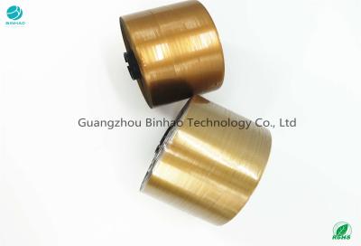 Cina Linea oro Adhesion>24 permanente del nastro della striscia di strappo singola in vendita