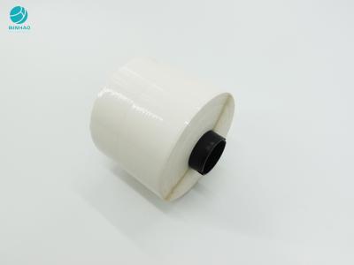 Cina falsificazione bianca su ordinazione Logo Tear Tape In Rolls di 1.5-5mm Anit per il pacchetto in vendita