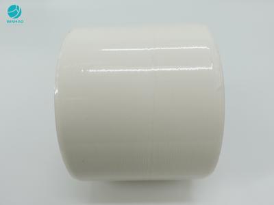 Cina falsificazione bianca su ordinazione Logo Tear Tape In Rolls di 1.5-5mm Anit per il pacchetto in vendita