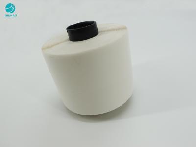 China 1.6-8mm Pure Color Self Adhesive Tear Tape In Roll For Box Shape Package Te koop
