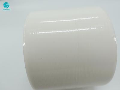 China 1.6-8mm Pure Color Self Adhesive Tear Tape In Roll For Box Shape Package Te koop