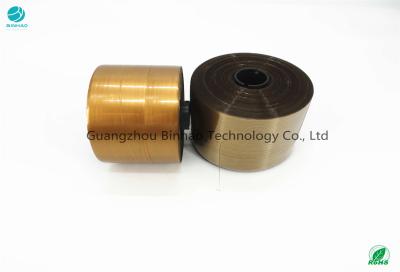 Cina Nastro della striscia di strappo per la dimensione della sigaretta 1.6mm della larghezza in vendita