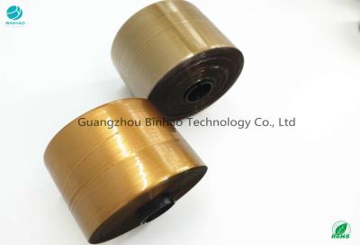 Cina Nastro della striscia di strappo per la dimensione della sigaretta 1.6mm della larghezza in vendita