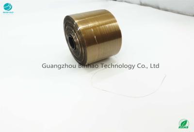 Cina I materiali dell'ANIMALE DOMESTICO strappano il nastro per il grado “- 20°C~80°C della temperatura della sigaretta in vendita