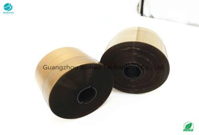 Cina Linea strappo dell'oro del nastro della striscia di strappo singola di larghezza di 1.6mm buon in vendita