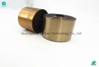 Cina Il nastro della striscia di strappo facile non ha imballato il centro interno sano 30mm in vendita