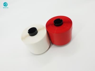 中国 4mmのさまざまな色の耐熱性反偽造の破損のパッケージ テープ 販売のため