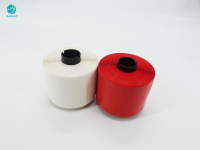 中国 4mmのさまざまな色の耐熱性反偽造の破損のパッケージ テープ 販売のため