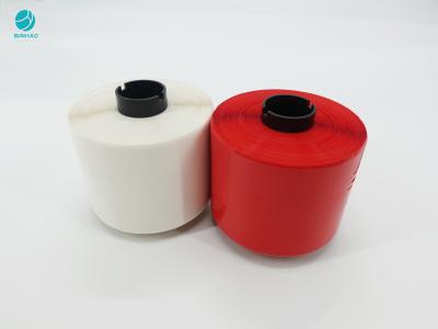 中国 4mmのさまざまな色の耐熱性反偽造の破損のパッケージ テープ 販売のため