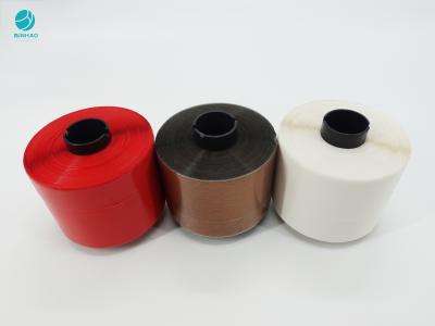 Cina Nastro d'imballaggio dello strappo della scatola decorativa impermeabile di 3mm con Logo Color su misura in vendita