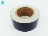 China Cigarette Package Customized 90 - 114mm Inner Frame Roll Cardboard for sale
