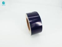 China Cigarette Package Customized 90 - 114mm Inner Frame Roll Cardboard for sale