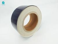 China Cigarette Package Customized 90 - 114mm Inner Frame Roll Cardboard for sale